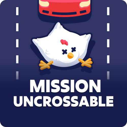 Mission Uncrossable Roobet in Canada | Chicken Game Guide 2024
